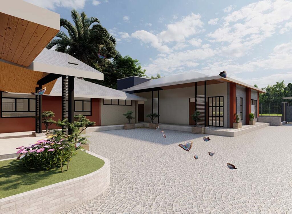 Empower Hope Leadership Center | Empower Hope