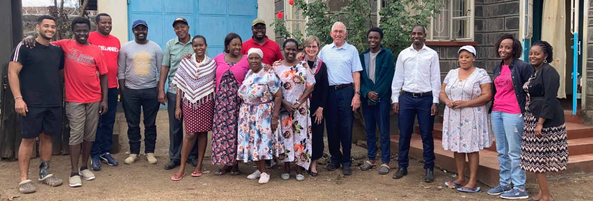 Vision Trips | Empower Hope